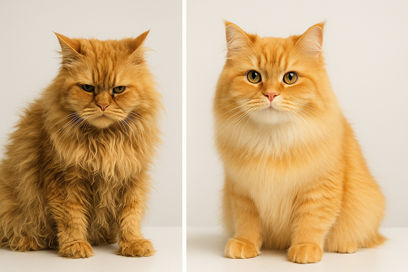 Cat Grooming Costs 2026: Complete Price Guide